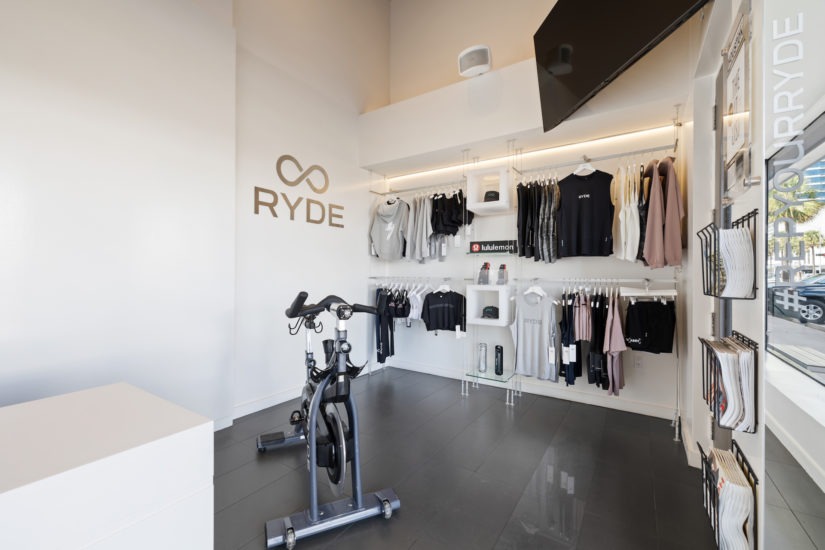 Our Studios | RYDE