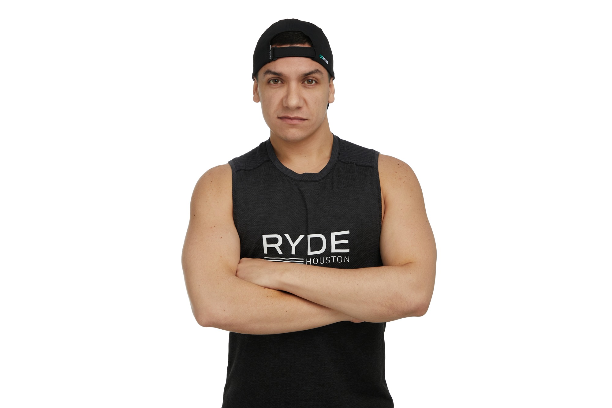 Our Team | RYDE