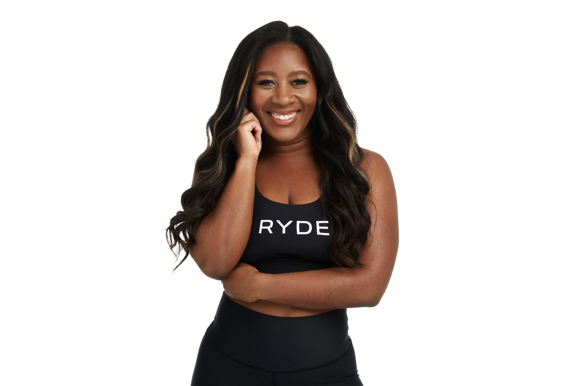 Our Team | RYDE