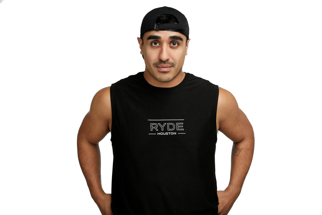 Our Team | RYDE